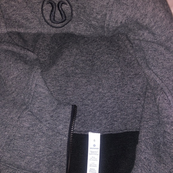 lululemon athletica | Jackets & Coats | Rare Ucla Gymnastics Lululemon ...